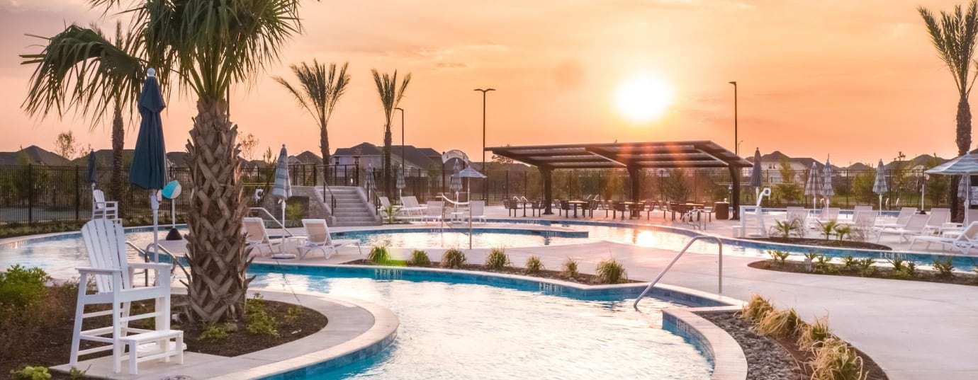 Luxury Rental Home Amenities in Cypress, TX | Willow Marvida