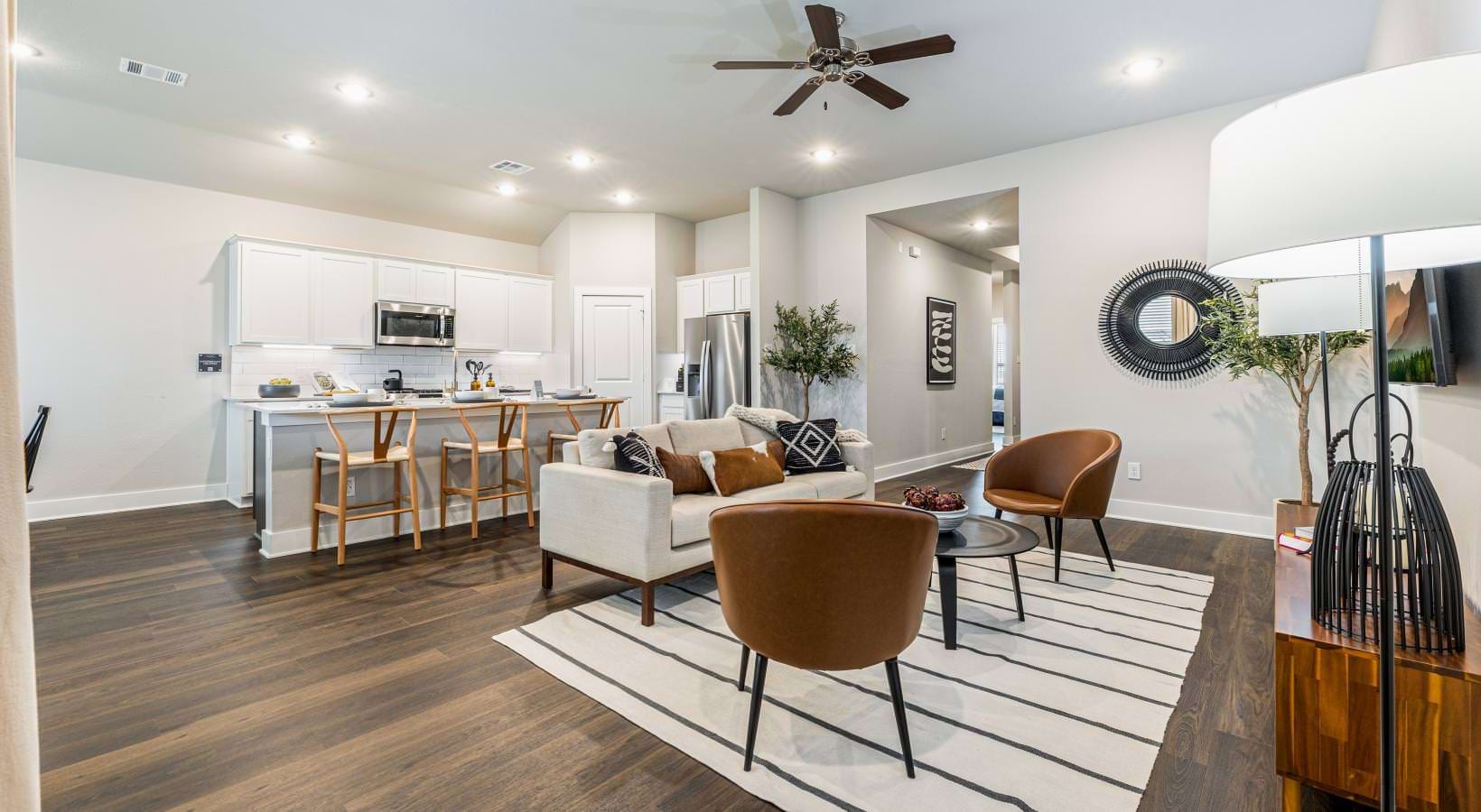 Our Photo Gallery | Willow at Marvida single-family homes in Cypress, TX