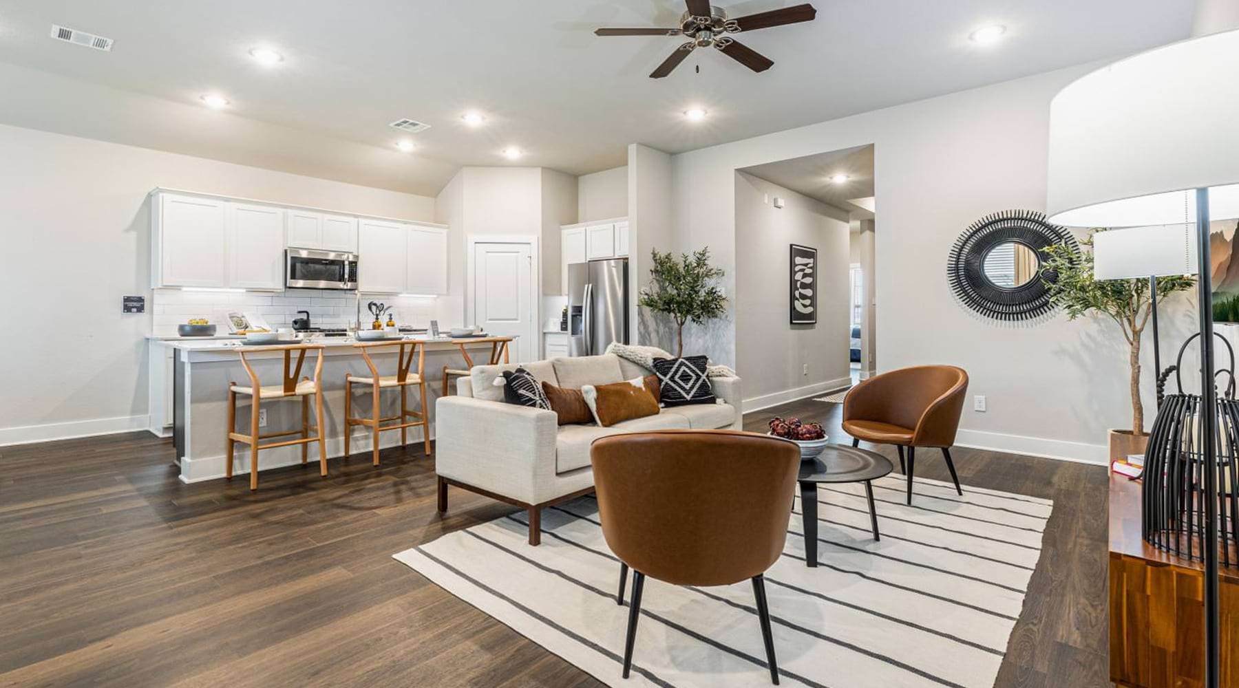 Willow at Marvida | Single-Family Homes for Rent in Cypress, TX